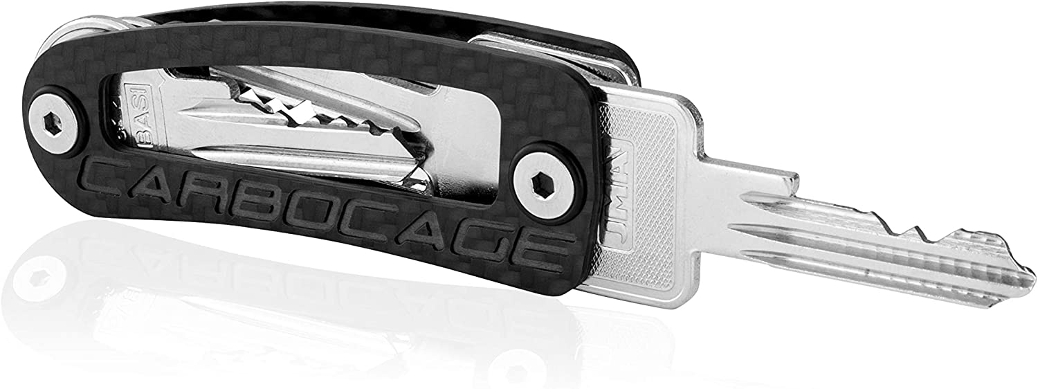 5 Best Key Organizers – 5 Best Comparison