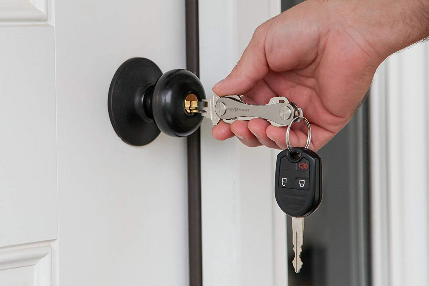 5 Best Key Organizers – 5 Best Comparison