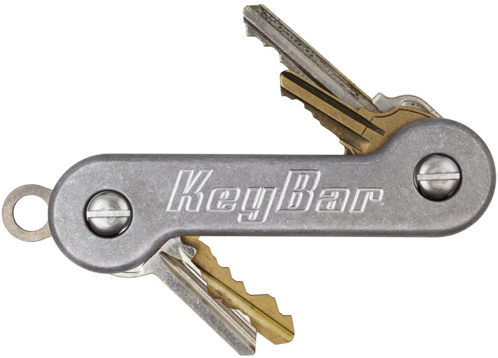 5 Best Key Organizers – 5 Best Comparison