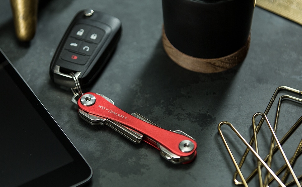 5 Best Key Organizers – 5 Best Comparison