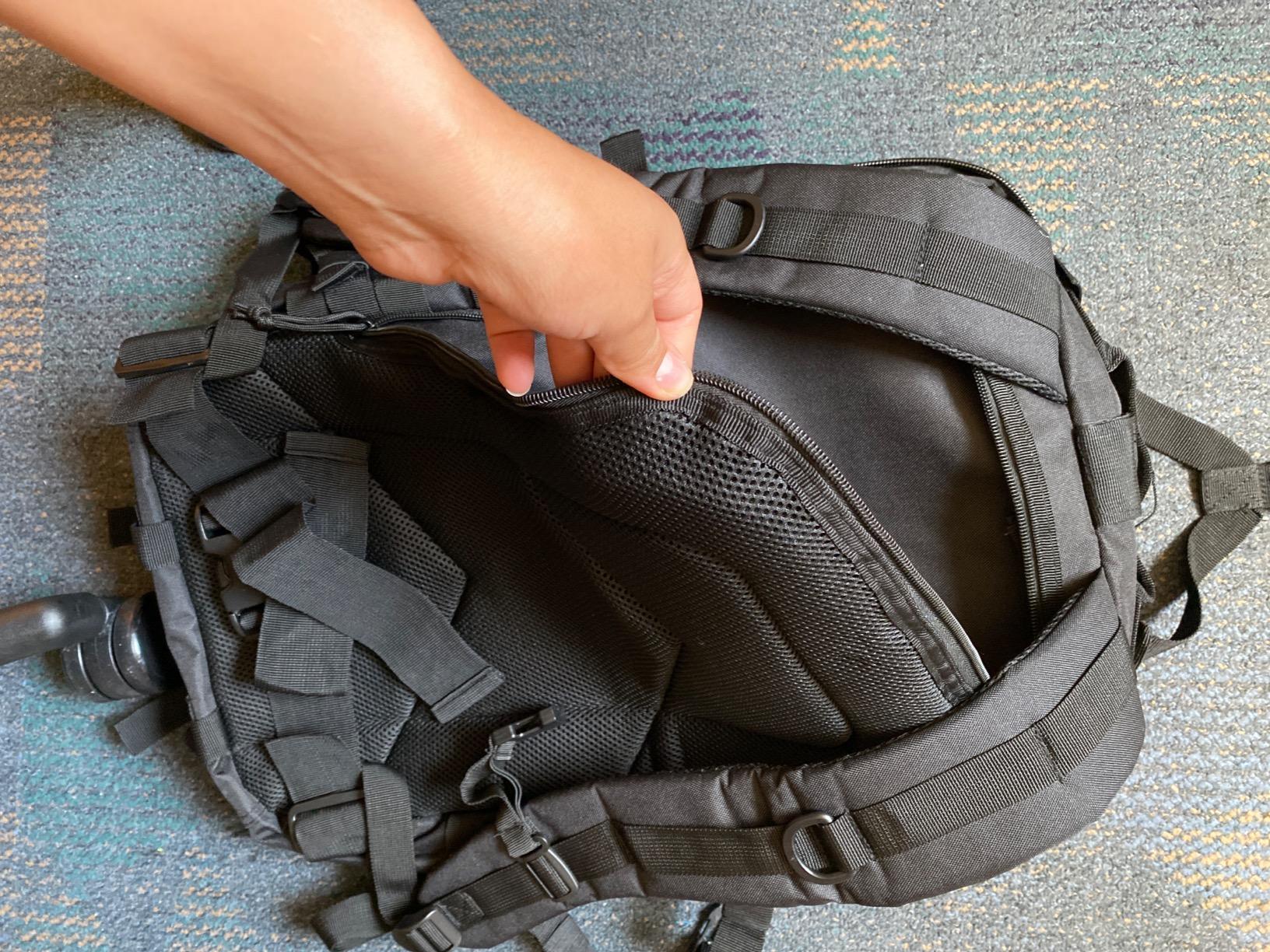 5 Best Tactical Backpacks 2022 – 5 Best Comparison