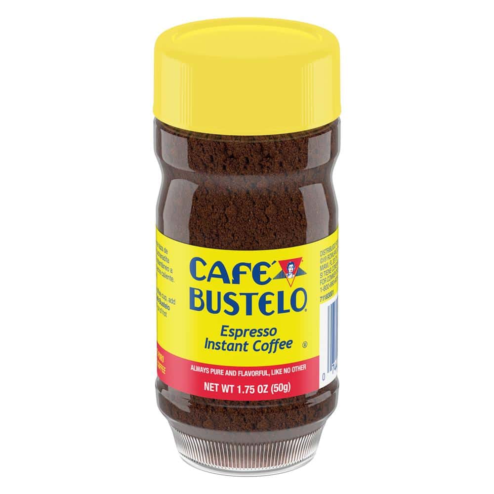 Top 5 Best Instant Coffee – 5 Best Comparison