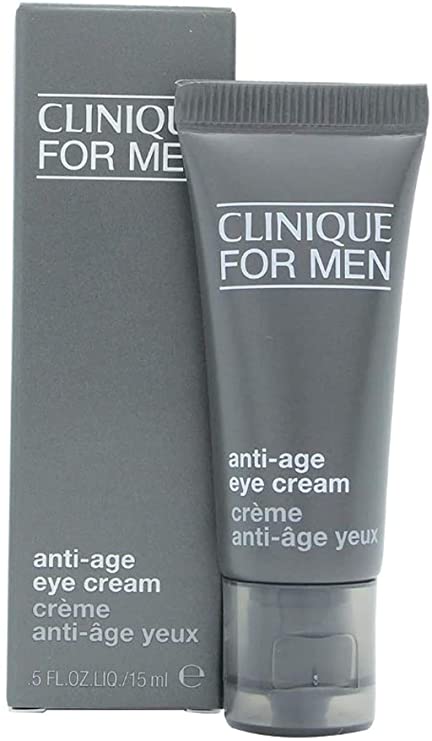 Top 5 Best Eye Creams for Men – 5 Best Comparison