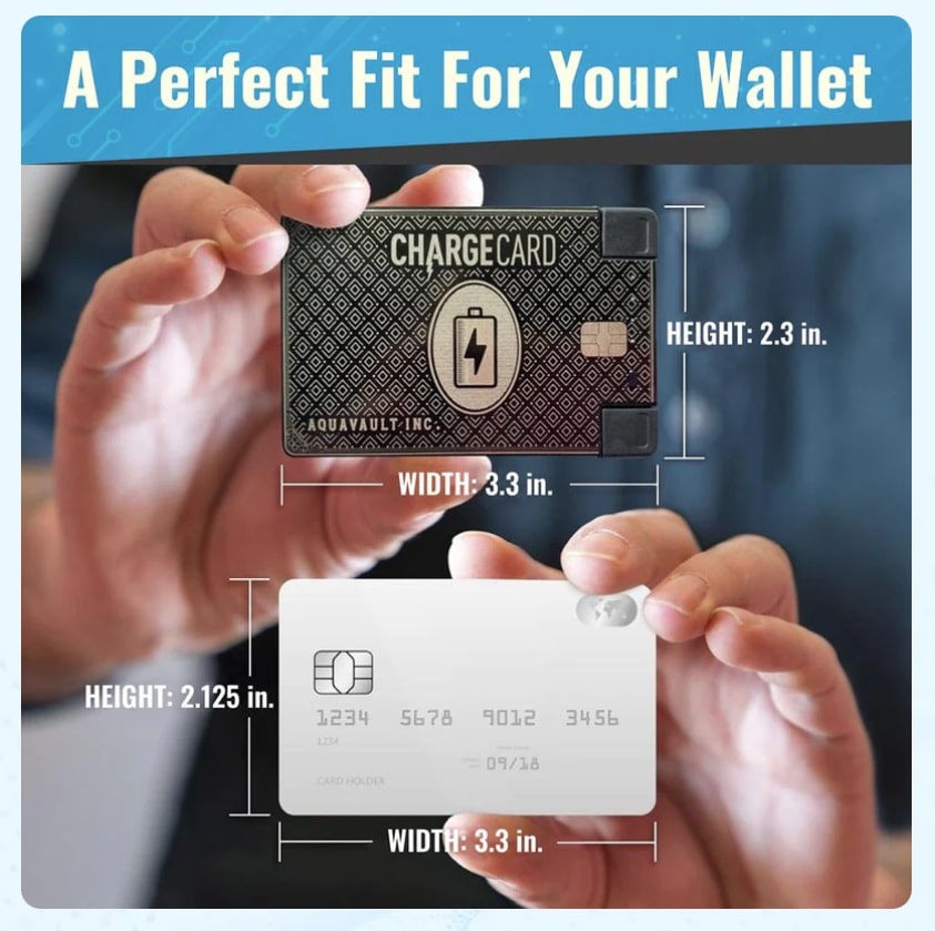 Top 5 Best Slim Portable Phone Chargers – 5 Best Comparison