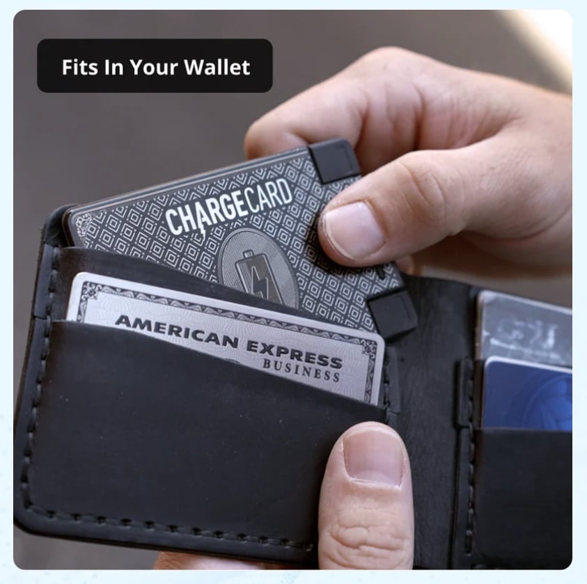 Top 5 Best Slim Portable Phone Chargers – 5 Best Comparison