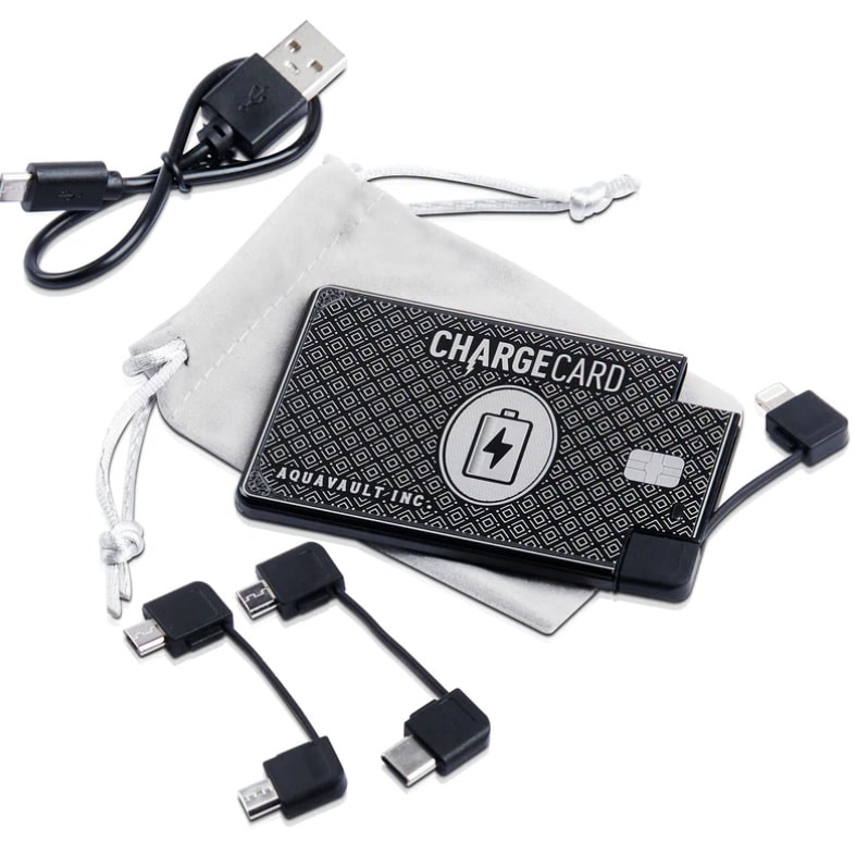 Top 5 Best Slim Portable Phone Chargers – 5 Best Comparison