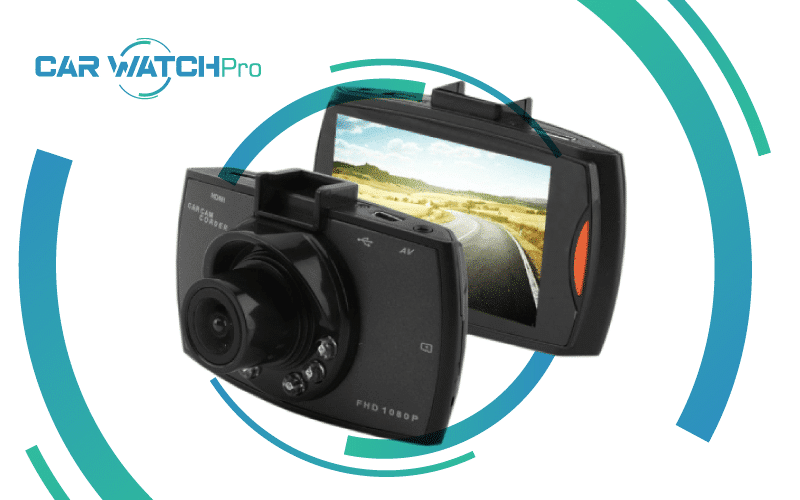 Top 5 Best Car Dash Cams – 5 Best Comparison