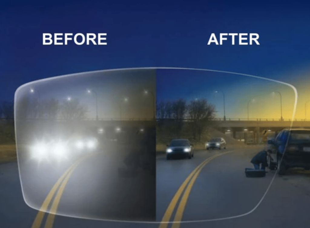Top 5 Best Night Driving Glasses – 5 Best Comparison