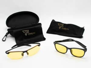 Hawk Eye Night Driving Glasses Review 2024 – 5 Best Comparison