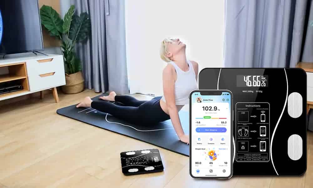 5 Best Smart Scales 2022 – 5 Best Comparison