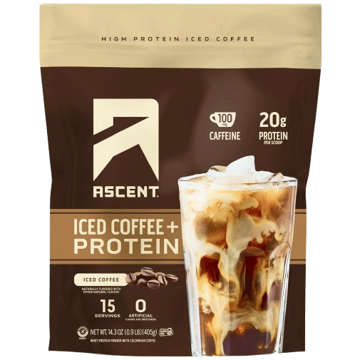 5 Best Protein Coffee 2024 – 5 Best Comparison