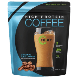 5 Best Protein Coffee 2024 – 5 Best Comparison