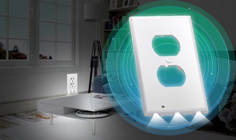 Top 5 Best Night Light Outlet Covers 2024 – 5 Best Comparison