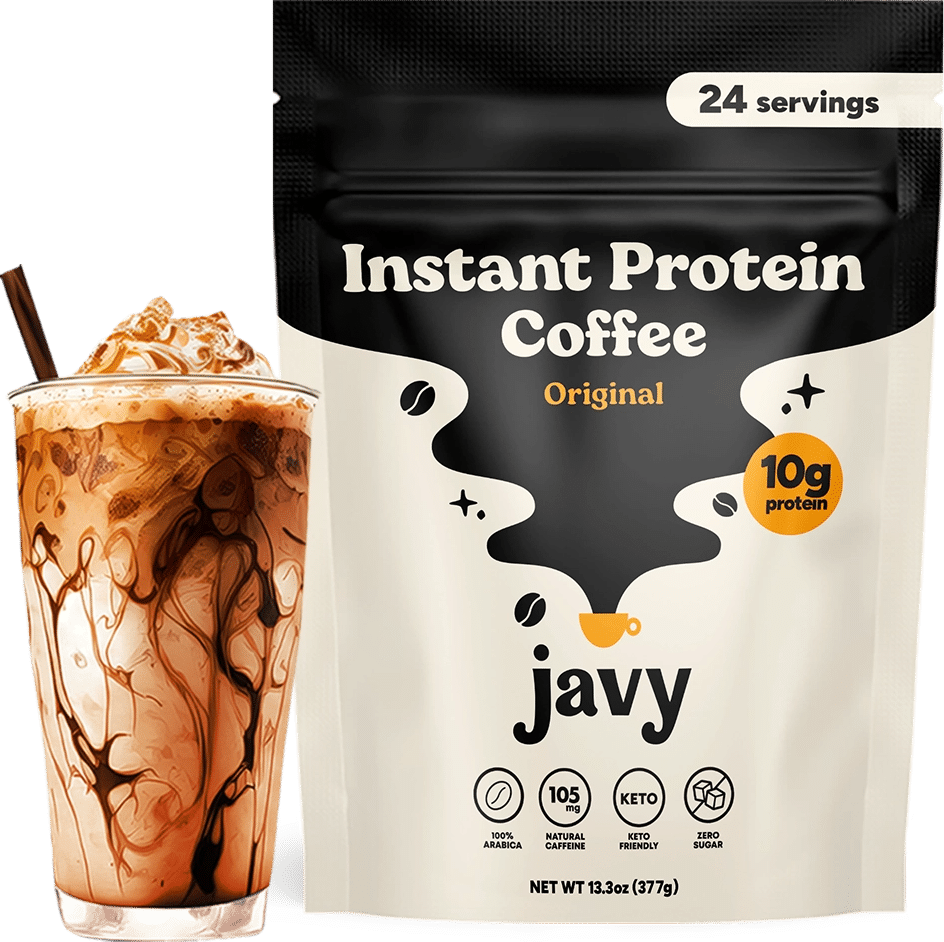5 Best Protein Coffee 2024 – 5 Best Comparison