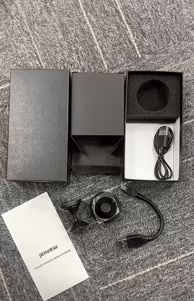 Spy Lens Cam Review – 5 Best Comparison