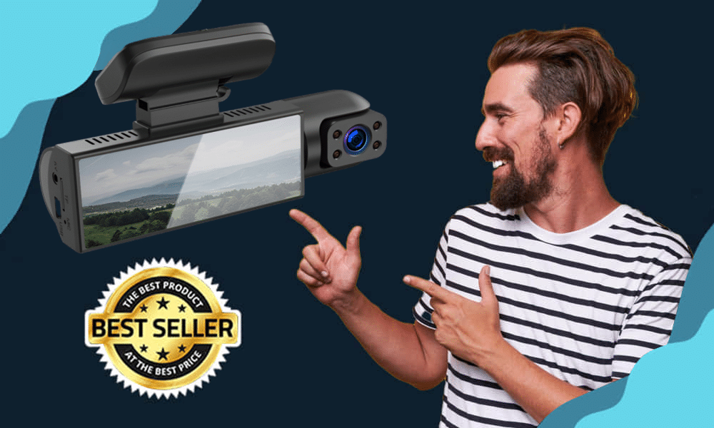 Top 5 Best Car Dash Cams – 5 Best Comparison