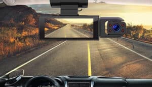 Vigil Dash Cam Review 2024 – 5 Best Comparison