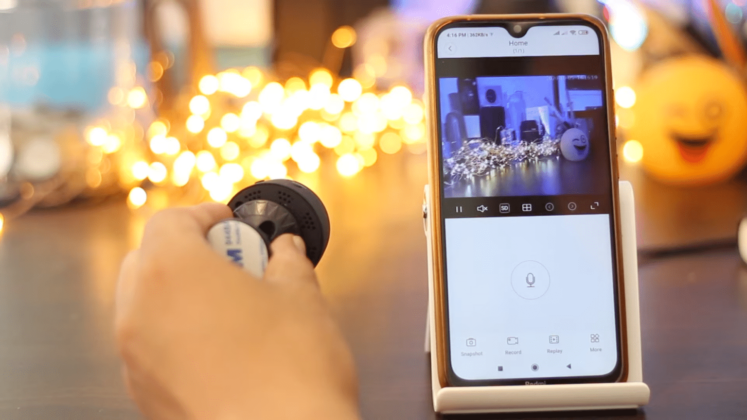 Spy Lens Cam Review – 5 Best Comparison