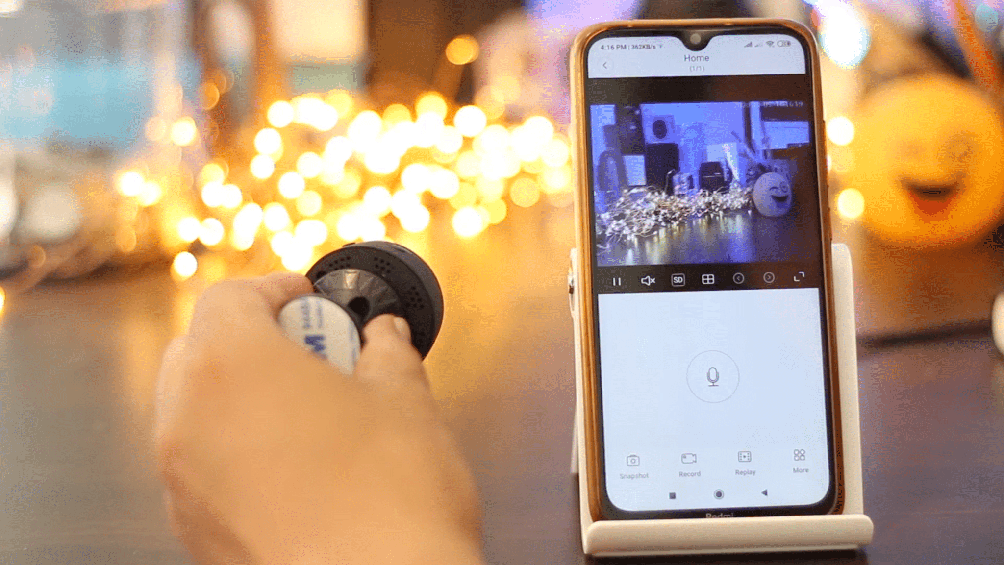 Spy Lens Cam Review – 5 Best Comparison