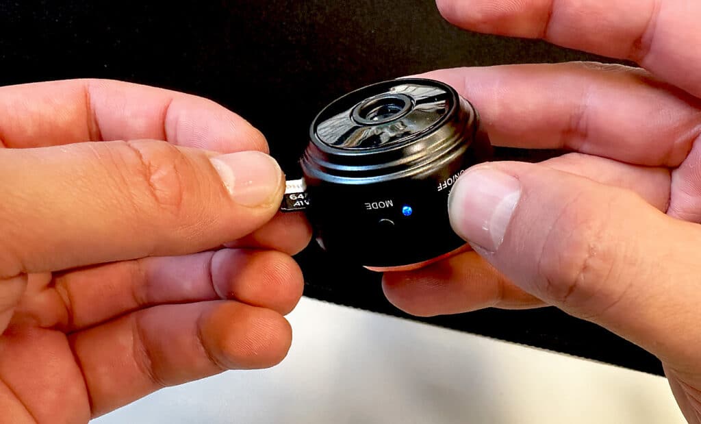 Spy Lens Cam Review – 5 Best Comparison