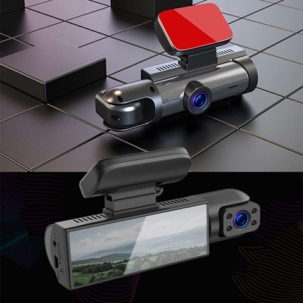 Vigil Dash Cam Review 2024 – 5 Best Comparison