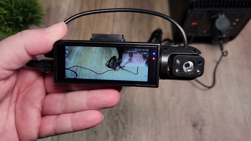 Vigil Dash Cam Review 2024 – 5 Best Comparison