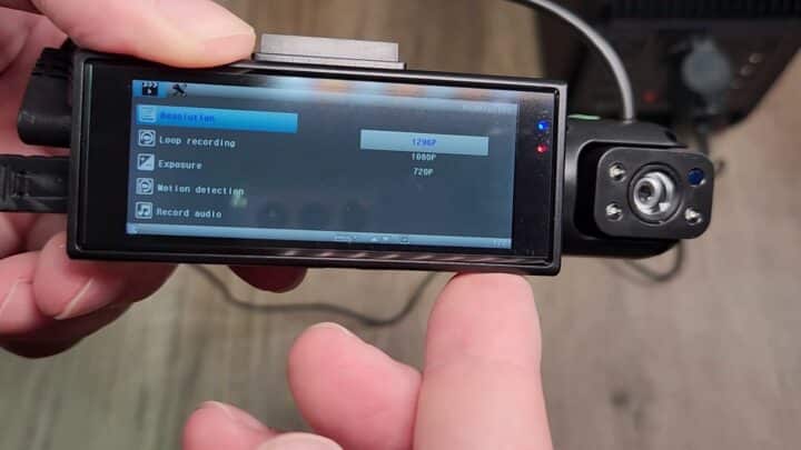 Vigil Dash Cam Review 2024 – 5 Best Comparison