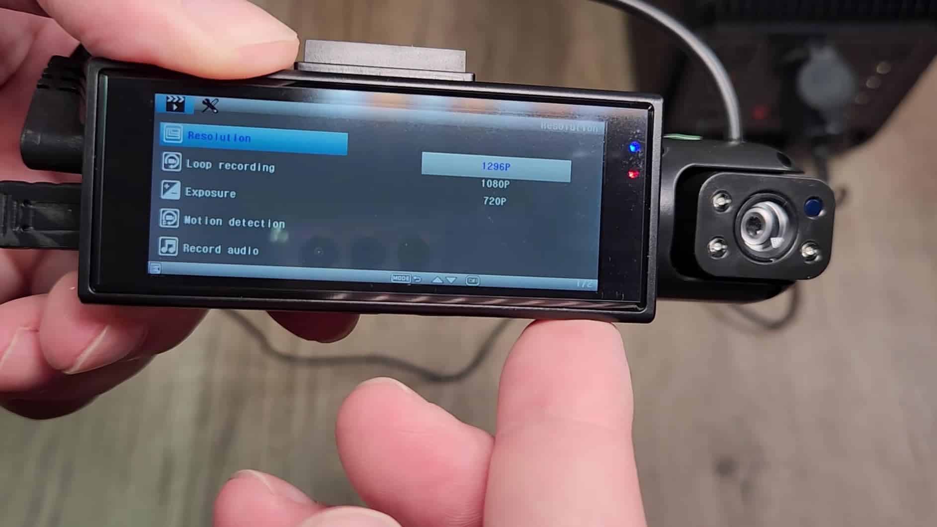 Vigil Dash Cam Review 2024 – 5 Best Comparison