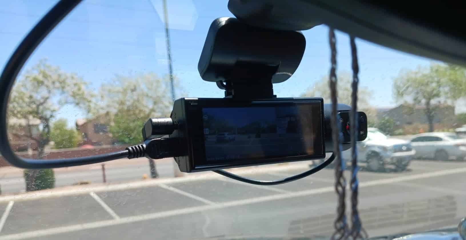 Vigil Dash Cam Review 2024 – 5 Best Comparison