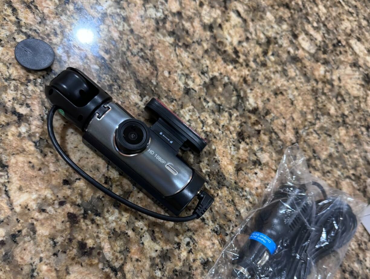 Vigil Dash Cam Review 2024 – 5 Best Comparison