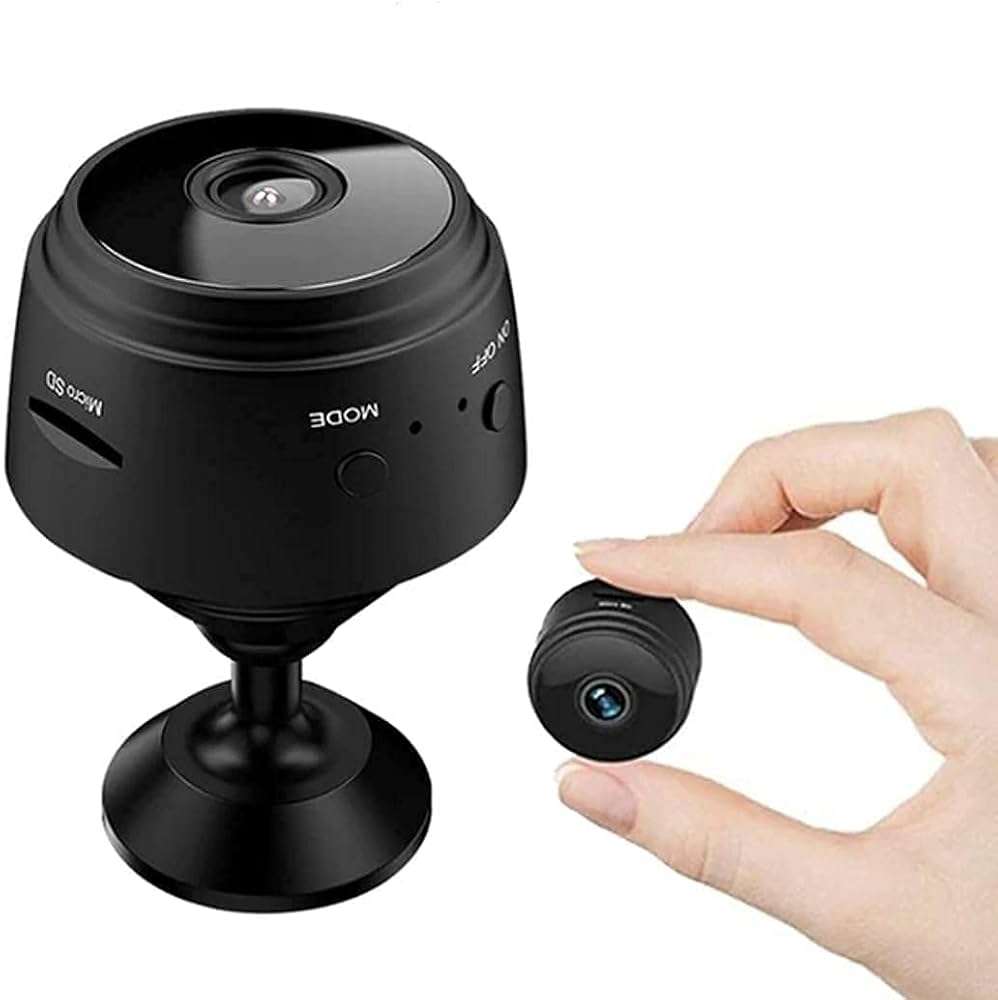 Spy Lens Cam Review – 5 Best Comparison