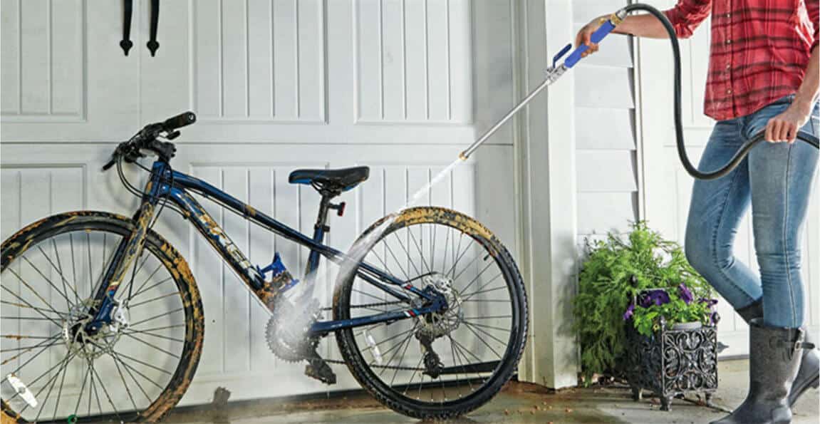 Top 5 Best Pressure Washer Guns 2024 – 5 Best Comparison