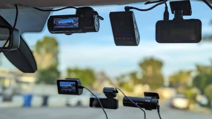 Vigil Dash Cam Review 2024 – 5 Best Comparison