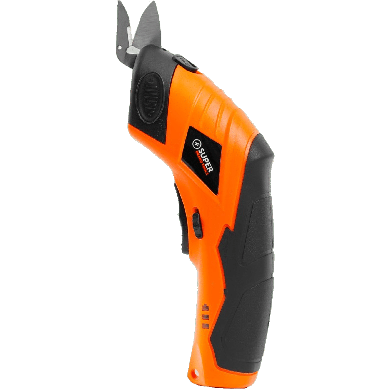 Top 5 Best Electric Scissors of 2024 – 5 Best Comparison